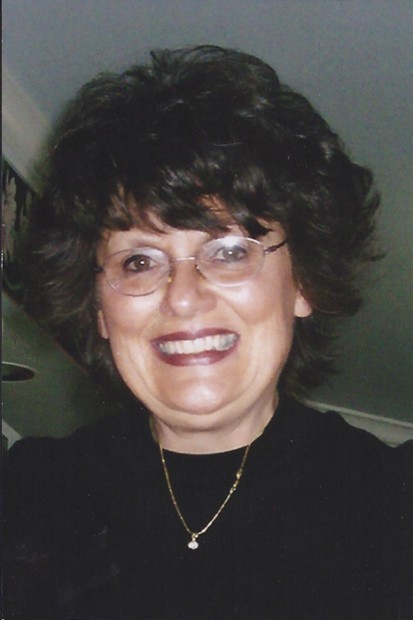 Jane Lembke