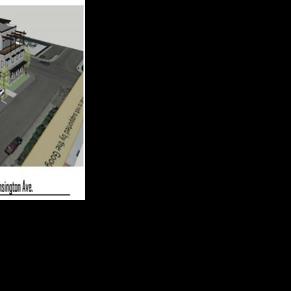 Missoula mapping tech firm to build new three-story building, add ...