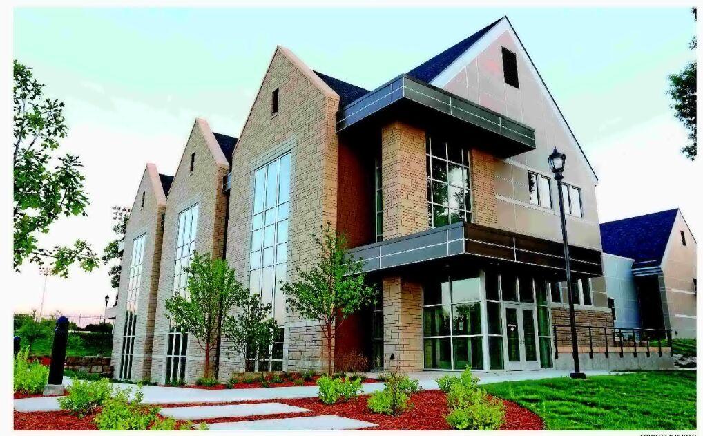 ROCKY MOUNTAIN COLLEGE: Students gain skills