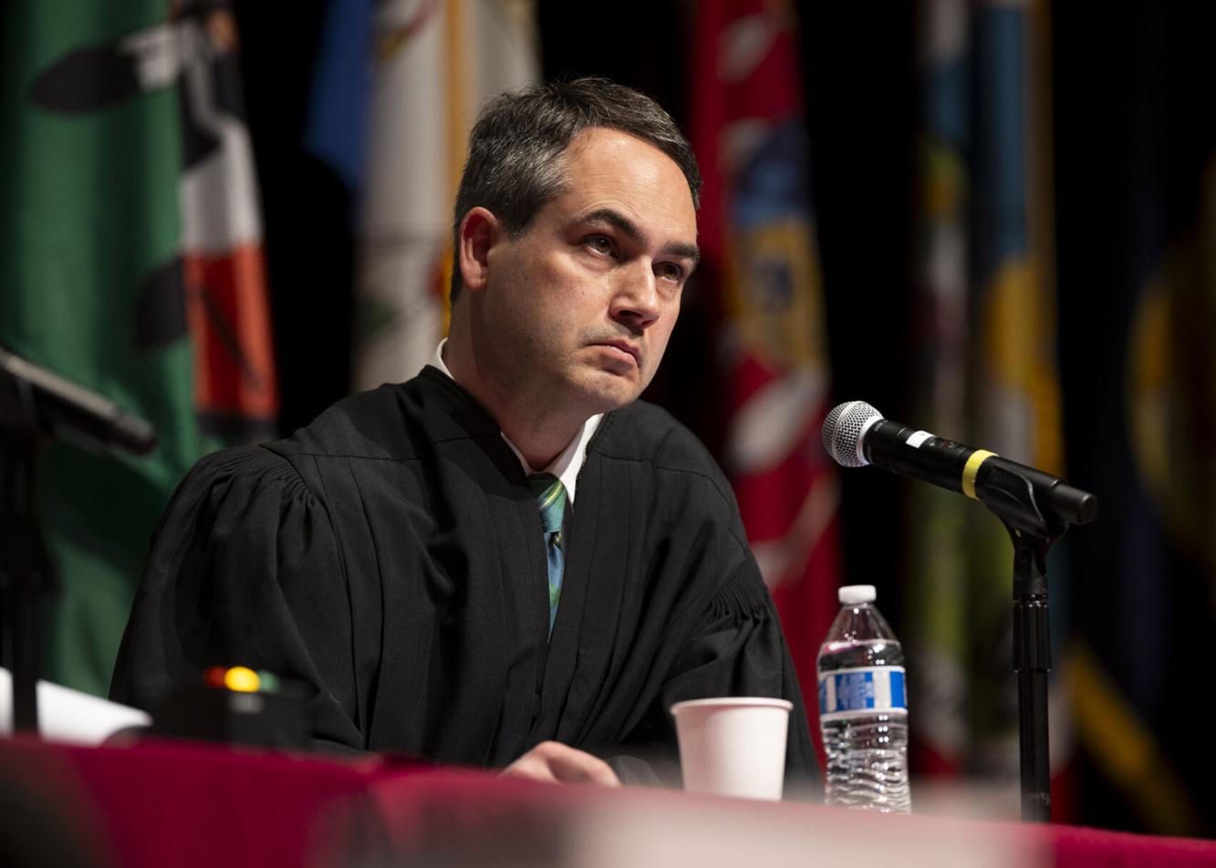 Ninth Circuit hears oral arguments at UM