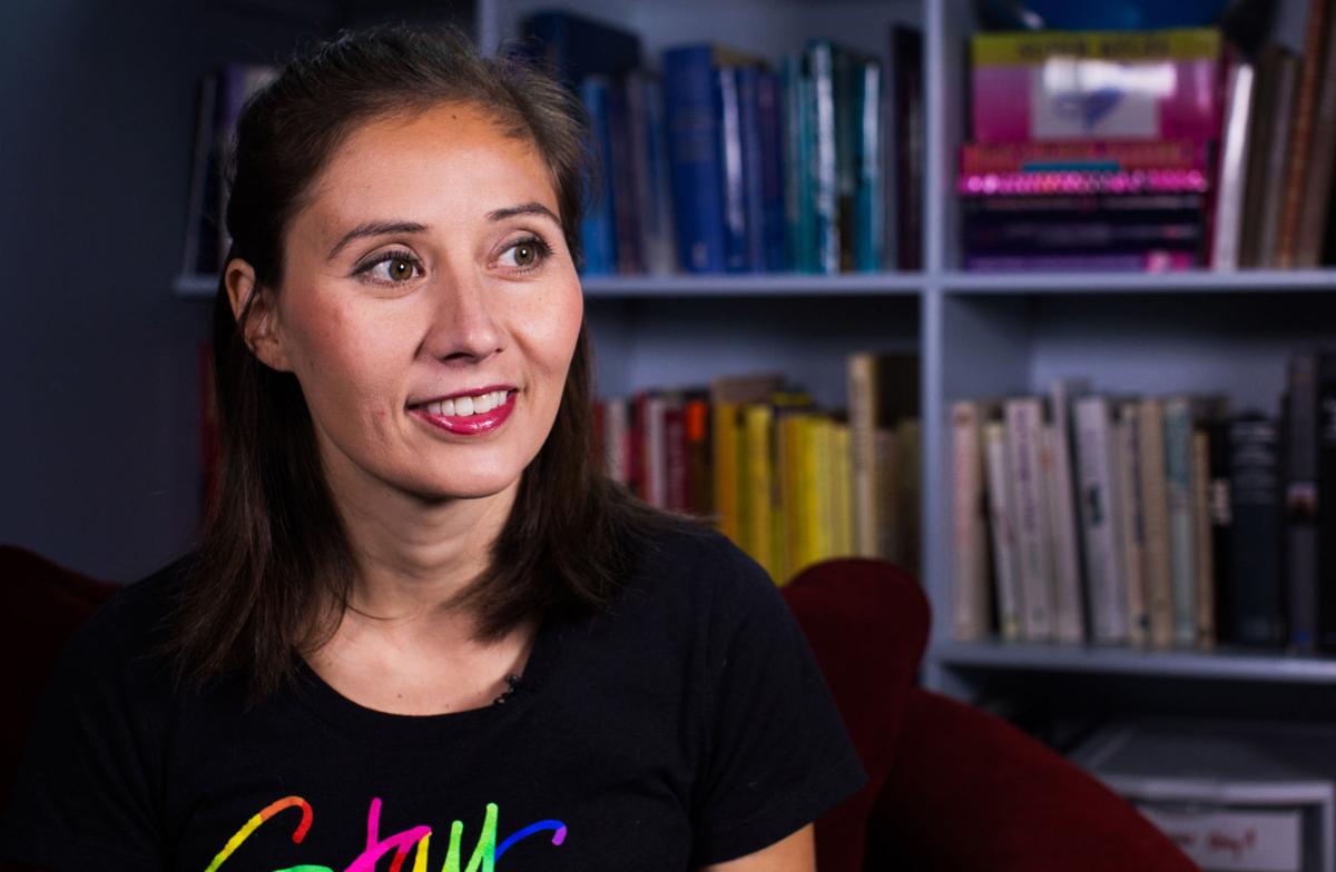 Mondays Montanan Sexologist Lindsey Doe Wants Montana To Stay Curious