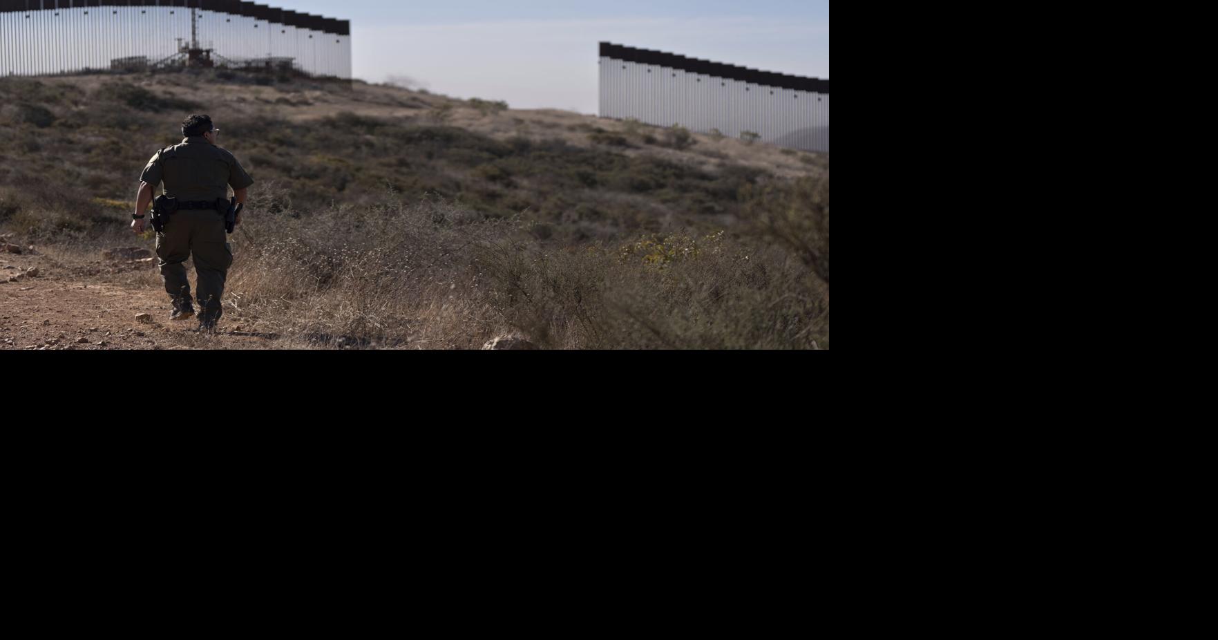 The latest on Trump's border crackdown and California wildfires | Hot ...