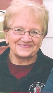 Virginia Lee Pickens Cornelius