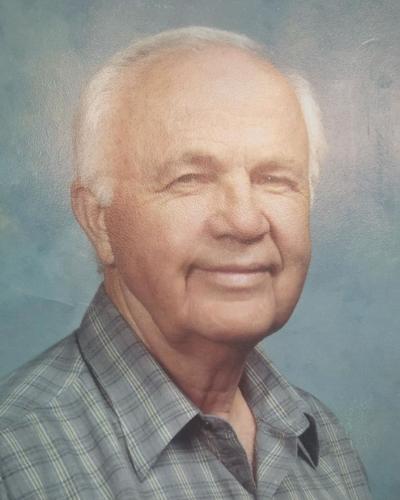 William “Dean” Clinkenbeard