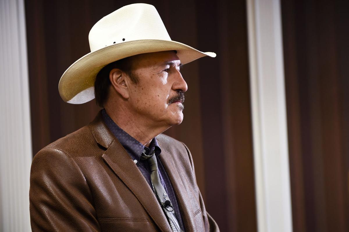 Quist will improve veterans' care