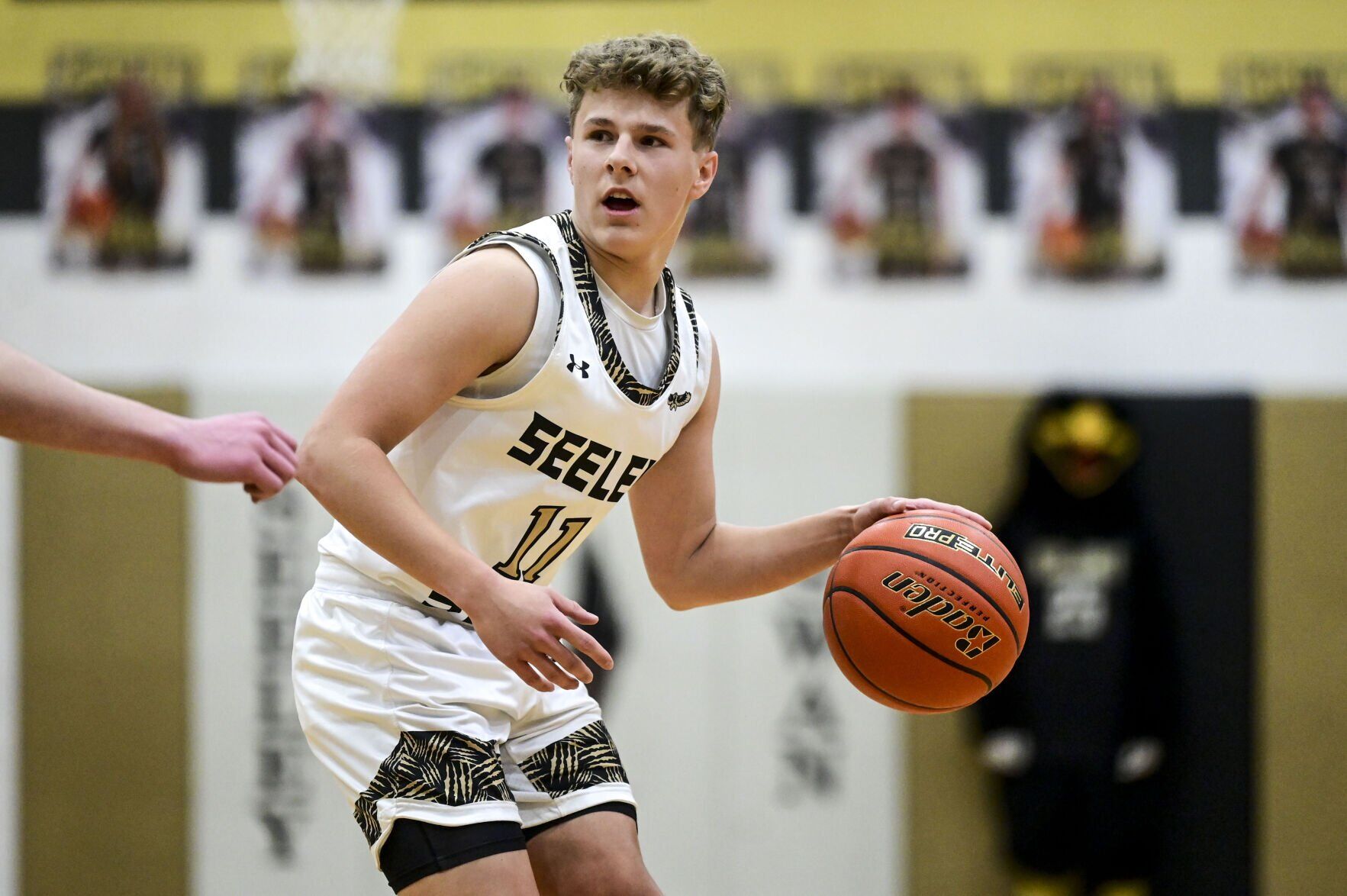 Seeley-Swan Blackhawks beat Lincoln Lynx boys basketball
