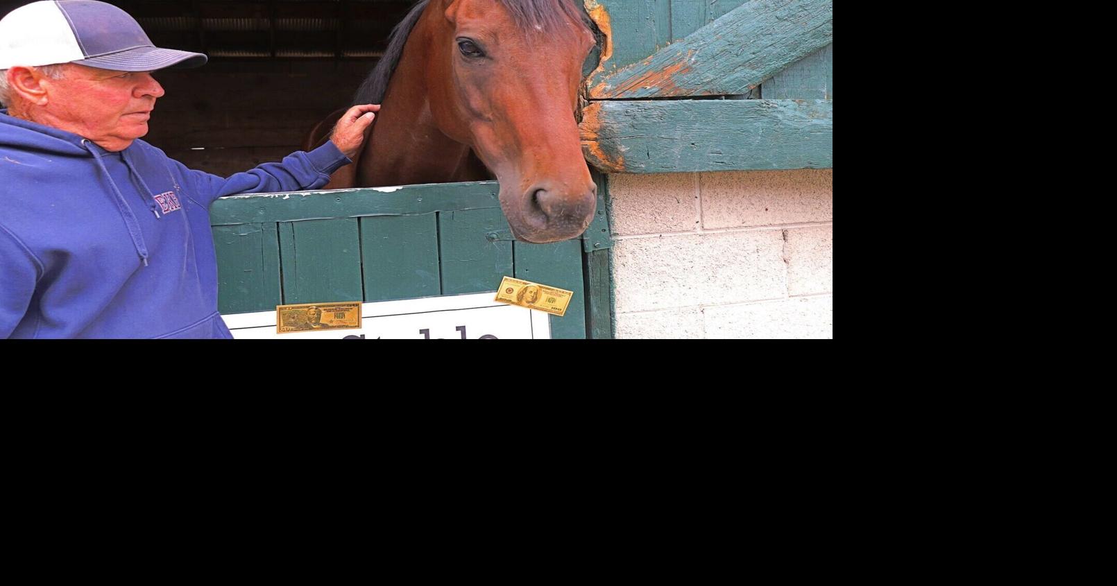 The sport of horse racing is alive and well in Elko, Nevada