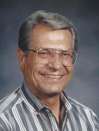 Rod Oelke