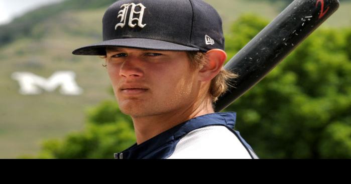 Meet Shane Olson: Mavs slugger excited about DI future