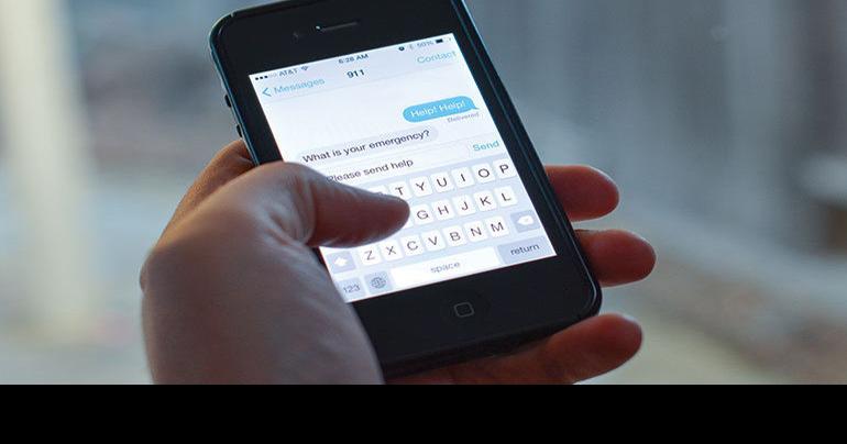 Funds for university buyout may be taken from 911 dispatch funding