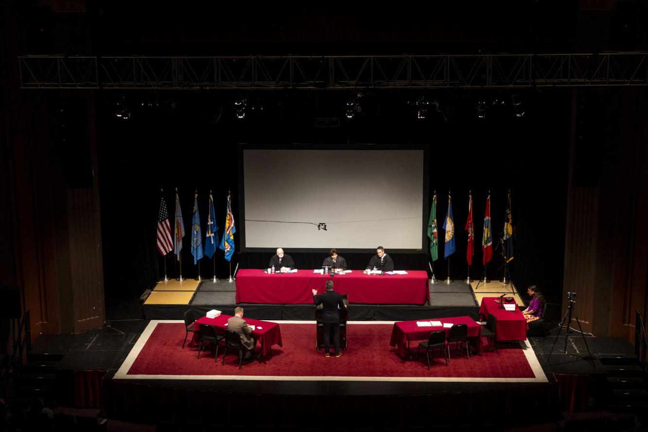 Ninth Circuit hears oral arguments at UM