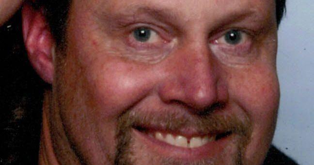 Gregory Dwayne Roesler