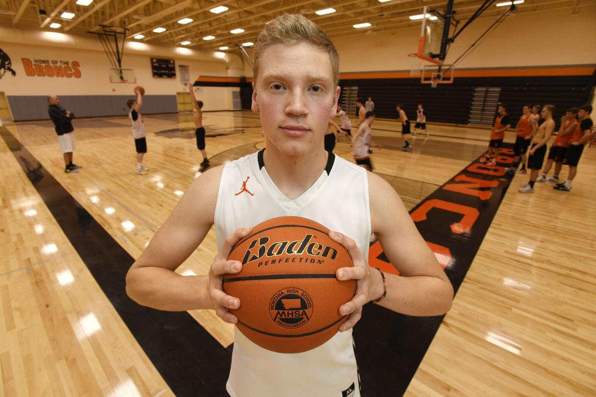 Prep Extra: Towering Austin Means has Frenchtown eyeing return to state