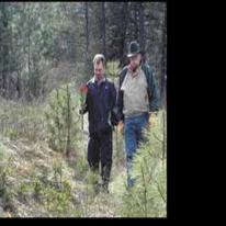 Finding closure: Family of woman killed by Wayne Nance visits the site ...