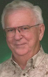 Harry R. ‘Dick’ Palin