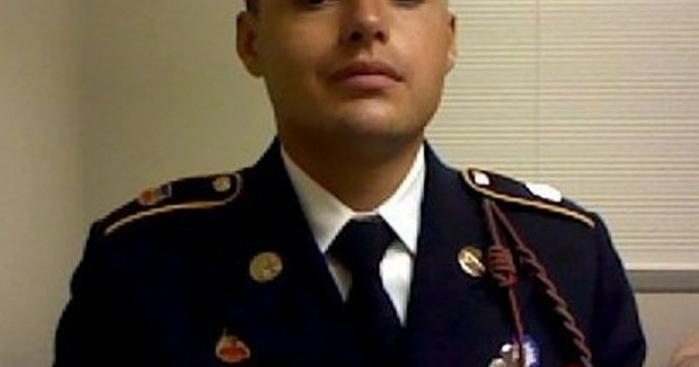 Injured soldier from Lame Deer in recovery; fund set up
