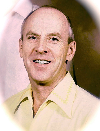 Kenneth Gerald Richards