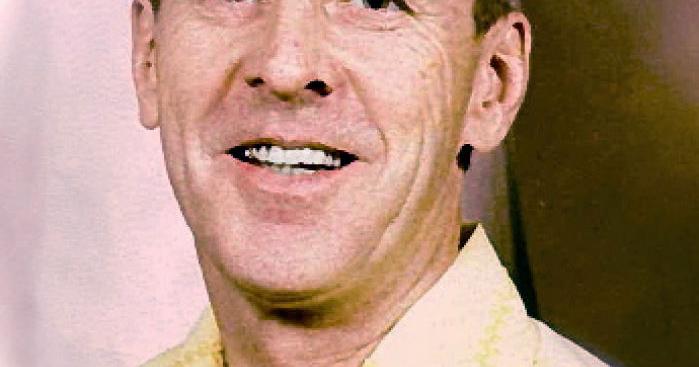 Kenneth Gerald Richards