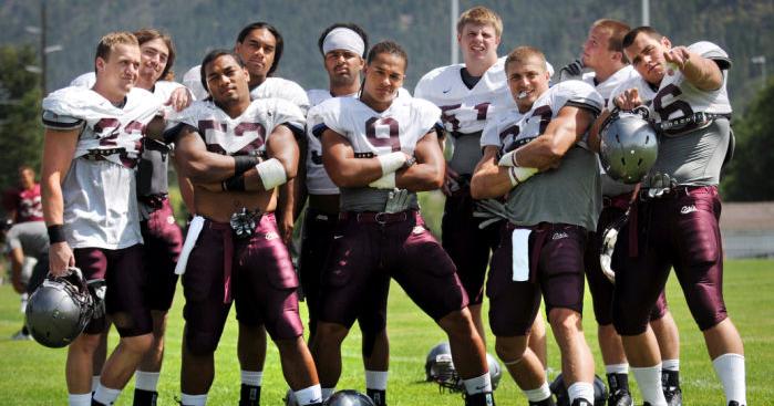 Griz fans to 'Maroon Out' for nighttime football opener