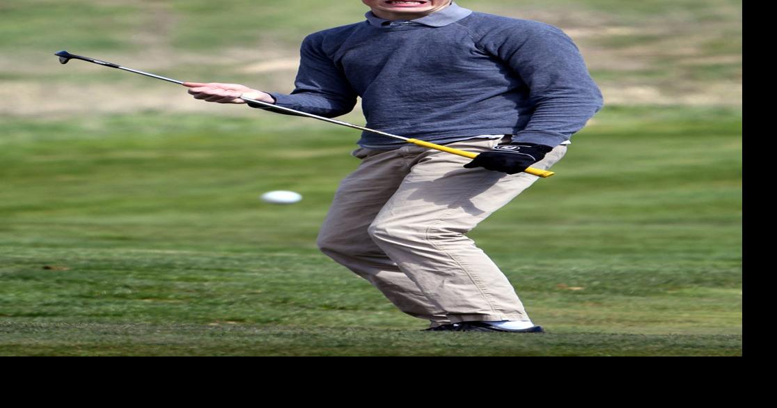 Prep extra: Seeley's Nicholas ready to defend title at familiar course