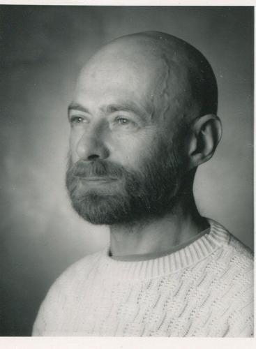 James Lawrence Minckler