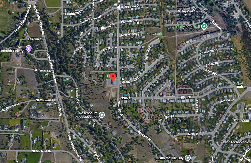 Missoula church radio tower request sparks debate