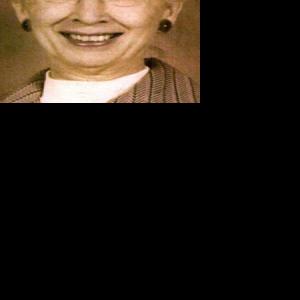 Josephine Barbara Swartz Hirst