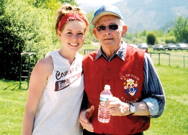 WESTERN MONTANA LIVES: Ralph Ward lived life with passion, on diamond ...