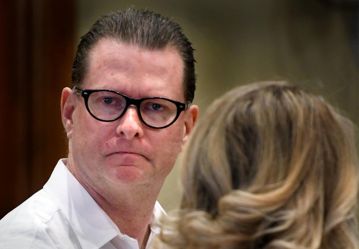 Double Homicide Trial State Rests Its Case Defense Says Alleged