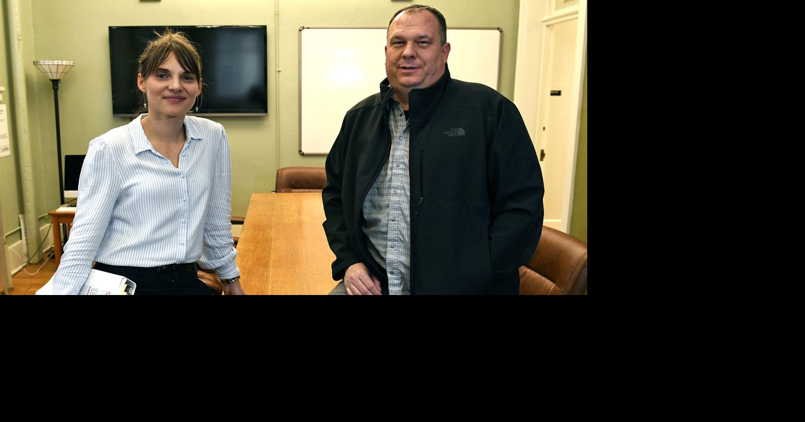Missoula detective: Cops should 'empathize' with runaways to prevent ...