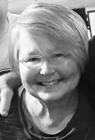 Maureen Patricia Dougherty