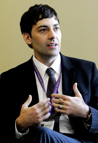 Doctor, Sentinel grad presents heart tissue research in Missoula