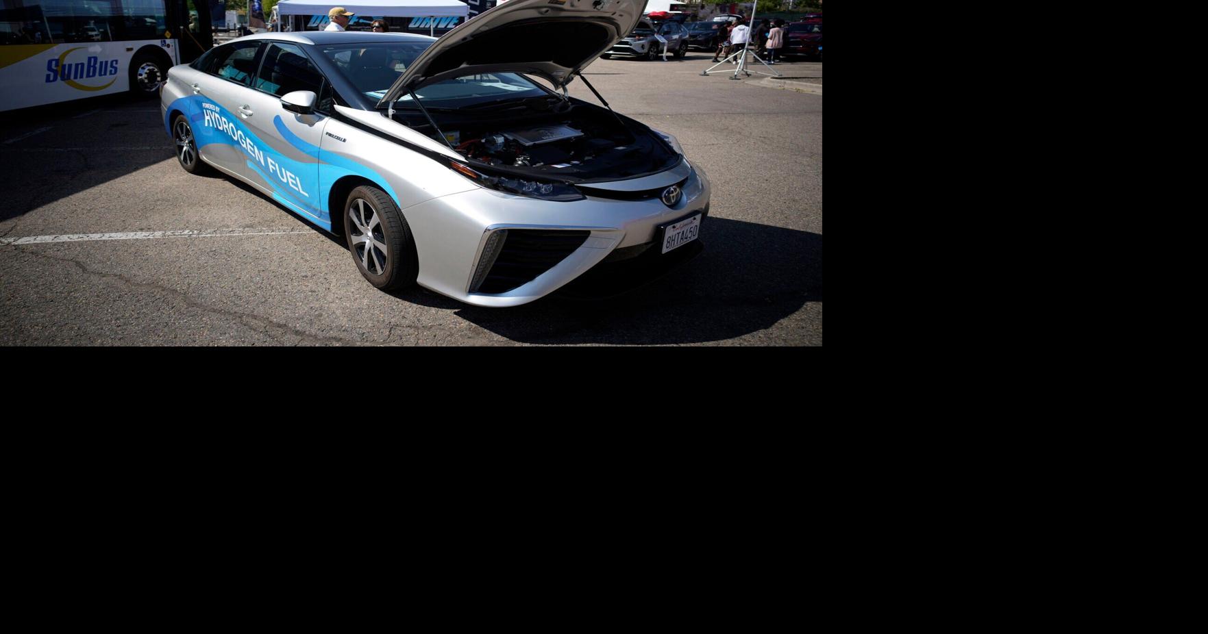 Trump administration cancels hydrogen project in Montana