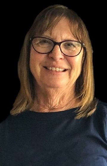 Karen Beck Vergeront