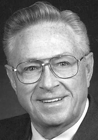 Warren Jennings Knight