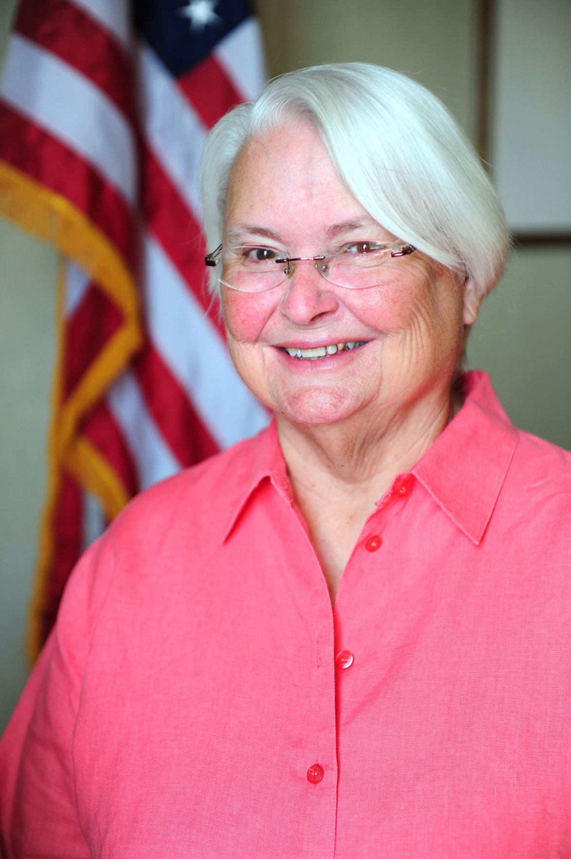 Geise will not seek re-election to Lewis & Clark County Commission ...