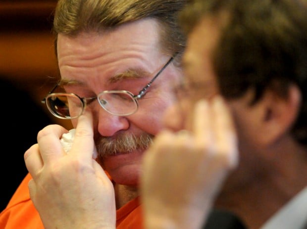 Montana death row: Co-defendant says Ronald Smith deserves to live