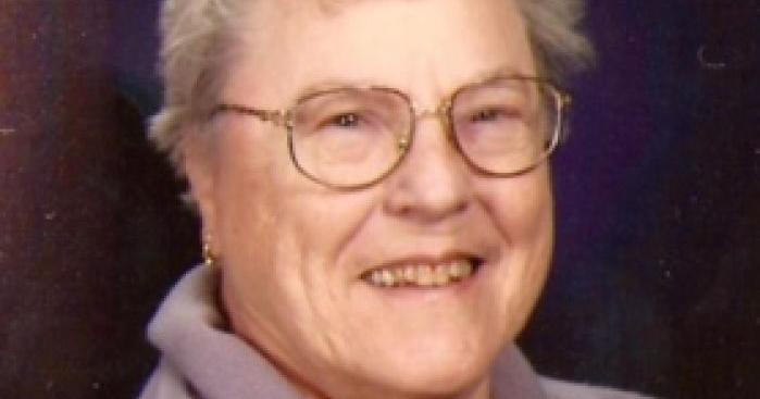 Fonda Maxine Slater Ditch