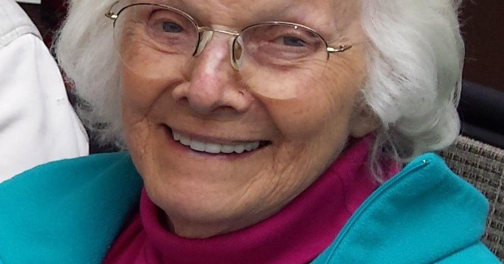 Mildred Lucille Peterson Bobbitt