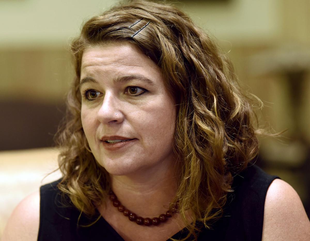 Virtual "binder full of women" seeks to get more Montana women into ...