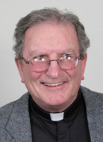 Father Robert C. Noonan