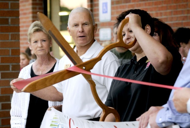 New Missoula Goodwill store opens to crowd of hundreds