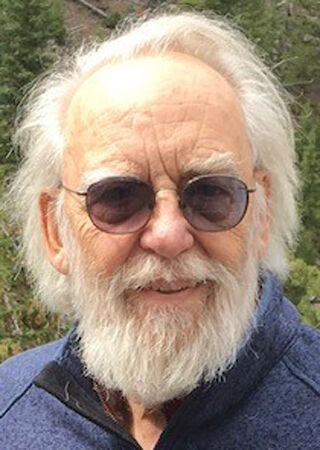 Ronald Eugene Erickson