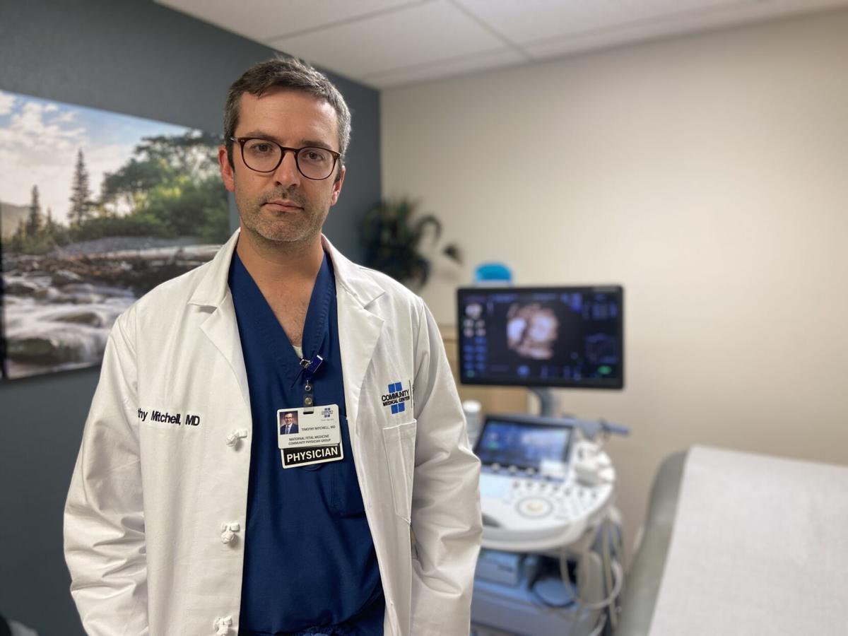 stop politicians from invading exam rooms