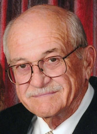 Wilhelm Lee ‘Bill’ Wurst