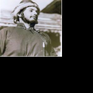 Francis Bagnall ‘Frank’ Bessac