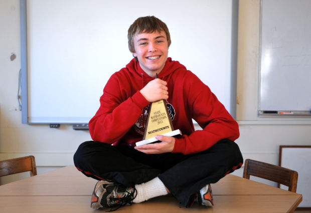 Missoula eighth-grader getting ready to compete in national Mathcounts