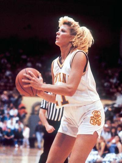 Shannon leads the pack: UM's Cate named Big Sky's all-time greatest ...