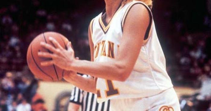 Shannon leads the pack: UM's Cate named Big Sky's all-time greatest ...