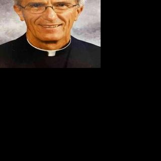 Father George Dumais SJ